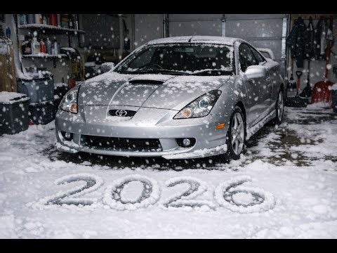 New Year 2026 Update