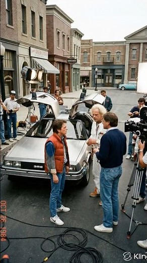 ✨ The Magic of Movies! 🎬 | AI Film Compilation BEHIND THE SCENES MAGIC ✨