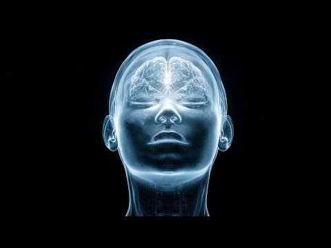 your brain has been hacked... (8d asmr)