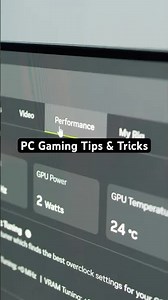 Get free GPU performance boost by changing fan curve and updating drivers