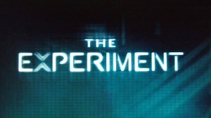 The Experiment 1x01 "The Stanford Prison Experiment"