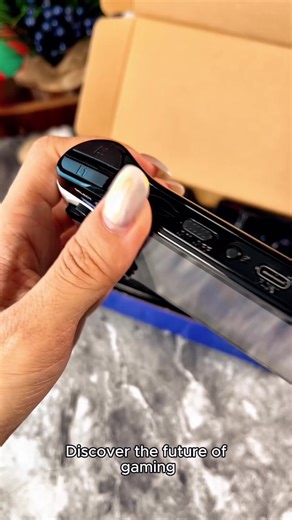 Portable Retro Game Console Review: Upgrade Your Gaming