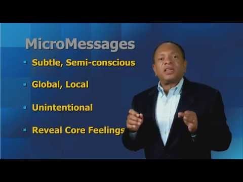 MicroInequities: The Power of Small™ - Motivate Performance