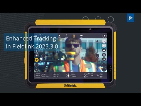 Unleashing visual AI: Enhanced Tracking in FieldLink 2025.3.0