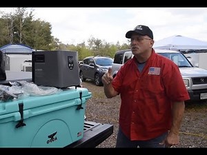 Runaway Camper Modifications Version 2 - Episode 3