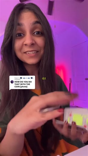 savera on Instagram: "made an updated tutorial:) #coinroll #coinrolltutorial #tutorial #notsavera"