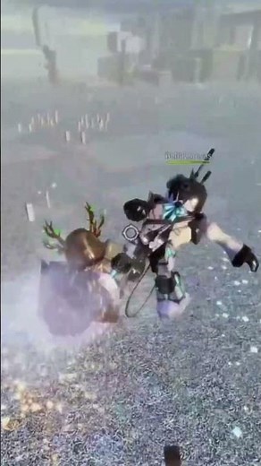 The new aspect in Roblox choose your power