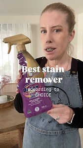 528 reactions · 66 comments | Not sponsored but I love to test out new products. What brand of stain remover do you use? #laundry #laundrytips #aldifinds #aldiaustralia #cleaning #washingtips #stainremover | Home with Leanne | Facebook