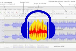 Llega Audacity 3.0, una nueva versión de un milagro 'open source' con más de dos décadas de historia