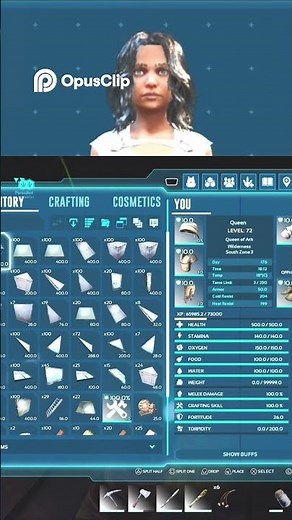 Pro Builder Tips Ceilings & Ladders for Epic Structures!