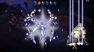 ✦ VIRGON IS BACK ✦ Psy Captains, this powerful mutant is temporarily back in the game! Do you already have it in your collection? Will you get it today?! PLAY #MUTANTSGG -> http://bit.ly/1tJVCWv | Mutants: Genetic Gladiators