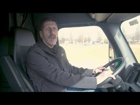 Overview of the Automatic Transmission in the Freightliner Cascadia