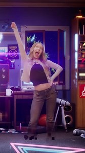 PortalOne on Instagram: "Kinley Cunningham is an actress, singer, and dancer who stars in Nickelodeon’s new series, The Thundermans Undercover! Will lightning strike this showdown?! Tune in to find out!朗 #portalone #gaming #Thethundermans #blockbuster #arcadeshow"