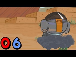 Castle Crashers (Co-op) - Episode 06