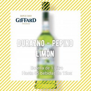 16 reactions | Sabores para esta temporada de calor 磻  Pepino, Limon...