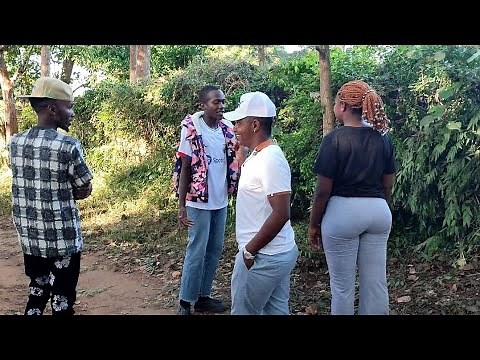 Mapenzi ni kipofu aki 😂💔 I wanna be this guy 😂😂💔💔