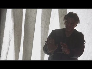 The 100 2x01: Raven tries to shoot Murphy [1080p+Logoless] (Limited Background Music) + mega link