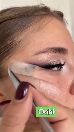 DIY Makeup in Just 5 Minutes 😱✨