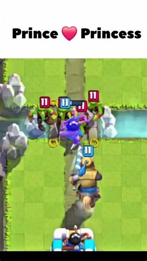 Prince ❤️ Princess