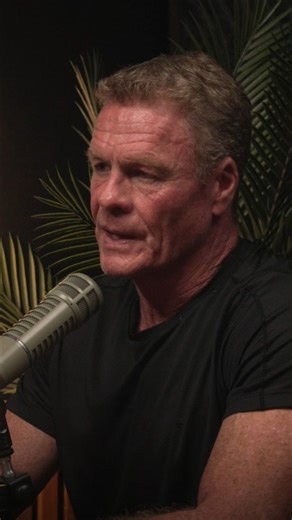 Fun times #HellWeek was. Who's with me? 🤭 | Mark Divine, PhD