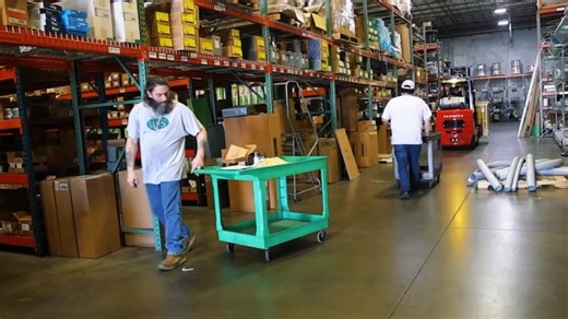 Fort Smith Arkansas Electrical Solutions! We're proud to feature Wholesale Electric Supply – Fort Smith, Arkansas, where quality products meet top-notch service for all your electrical needs. From large-scale industrial projects to local residential builds, the Fort Smith team is trusted by pros across the region to keep the power flowing — with expertise you can count on. 📍 Stop by our Fort Smith location at 5615 Old Greenwood Road, Fort Smith, Arkansas 72903 #YesWeCan #WholesaleElectricSupply