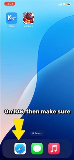 Angry Birds Epic: All Stars | On IOS | NO PC | For Free | Using Ksign | #angrybirdsepic #games #ios