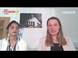 The Impact of Lexia PowerUp Literacy