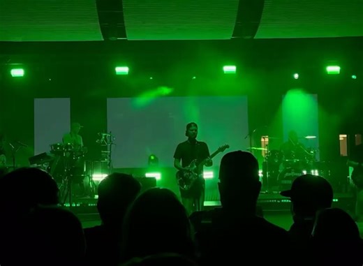 The Movement on Reels