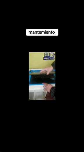 #promo #icitcomputer #mantenimiento #laptop #gamer #lenovo