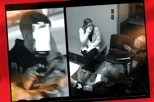 Assumption University students tried to set up a sting on Tinder. It all went terribly wrong. - The Boston Globe