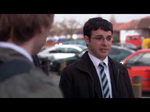 [YTP] Inbetweeners - Jay F*cks Flowers