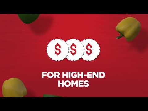 Fulgor Milano FM4BM36FBI Column Refrigerator