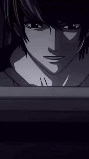 Embrace Total Power 🌑 #manipulation #manipulationtechniques #psychology #darkpsychology #lightyagami #deathnote #llawliet #ryuk