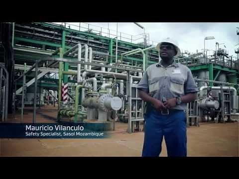 Sasol Careers - Together, shaping tomorrow (6min)