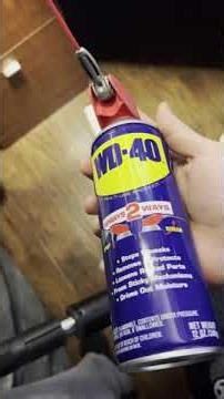 How to fix a squeaky gaming or pc chair #fixed