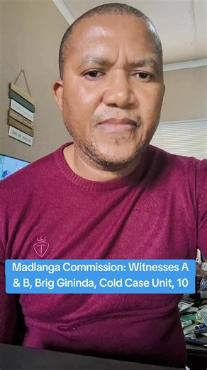 Exploring the Role of the Cold Case Unit in Investigations