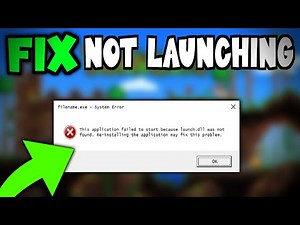 Terraria - How to Fix Terraria Not Launching