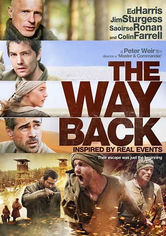 The Way Back
