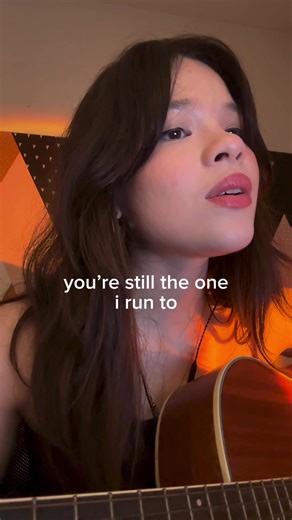 You're Still The One Cover by Sam Benwick - Stunning Version