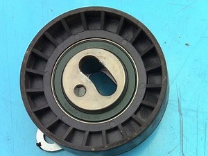 How to Remove Timing Belt Idler Pulley
