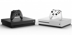 Get All of Our Xbox One X Comparison Videos Here! | XboxAchievements.com