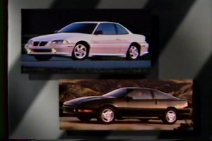 1992 Grand Am GT Coupe vs Ford Probe Turbo Related Reels: 1992 Grand Am Coupe Commercial – https://www.facebook.com/reel/1424677962365018 1992 Grand Am GT Sedan vs Nissan Stanza – https://www.facebook.com/reel/825960357124081 1992 Grand Am GT Value – https://www.facebook.com/reel/871925379006375 1992 Grand Am SE Coupe vs Ford Probe – https://www.facebook.com/reel/1122554689901156 1992 Grand Am SE Sedan vs Honda Accord – https://www.facebook.com/reel/910719854664772 1992 Grand Am SE Sedan vs Toyo