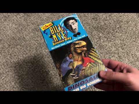 My Disney VHS Collection: 2026 Edition (Part 6)