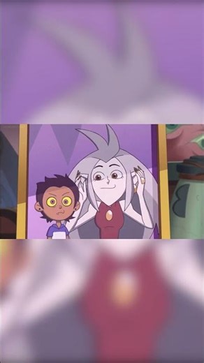 The Owl House - “Body Swap!”