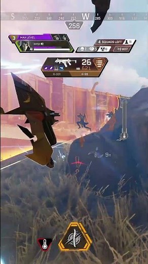 How to MASTER NEW ASH in Apex Legends!