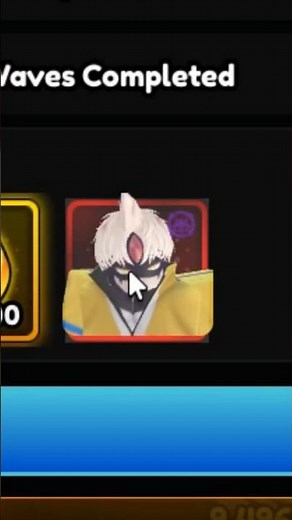 Watch Me Get Shiny On The New Rift Unit | Roblox | Anime Vanguards #roblox #animevanguards #showcase