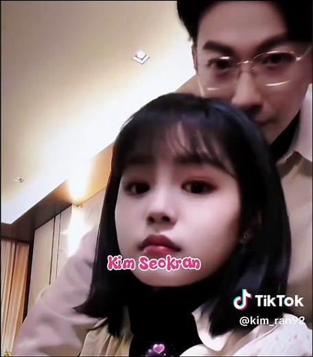 body language that can't lie #yulong #miemie #fypage