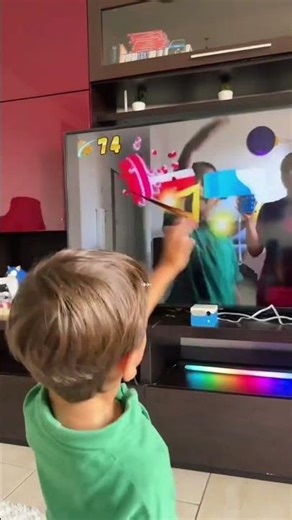 A new way to combine sport and fun!