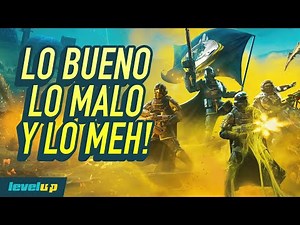 A slap in the face to modern gaming: Helldivers 2 Review