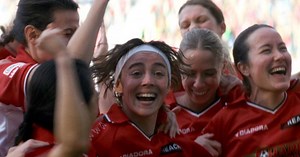 Marinette : l'histoire vraie d'une footballeuse qui a battu tous les records [bande-annonce]